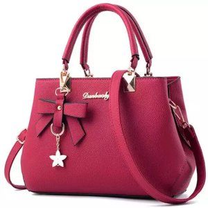Danbaoly | Bags | Ladies Luxury Hand And Crossbody Bags | Poshmark